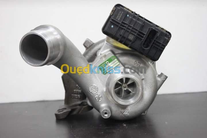 VENTE ET REPARATION TURBO Alger Bab ezzouar - Ouedkniss.com - Algérie