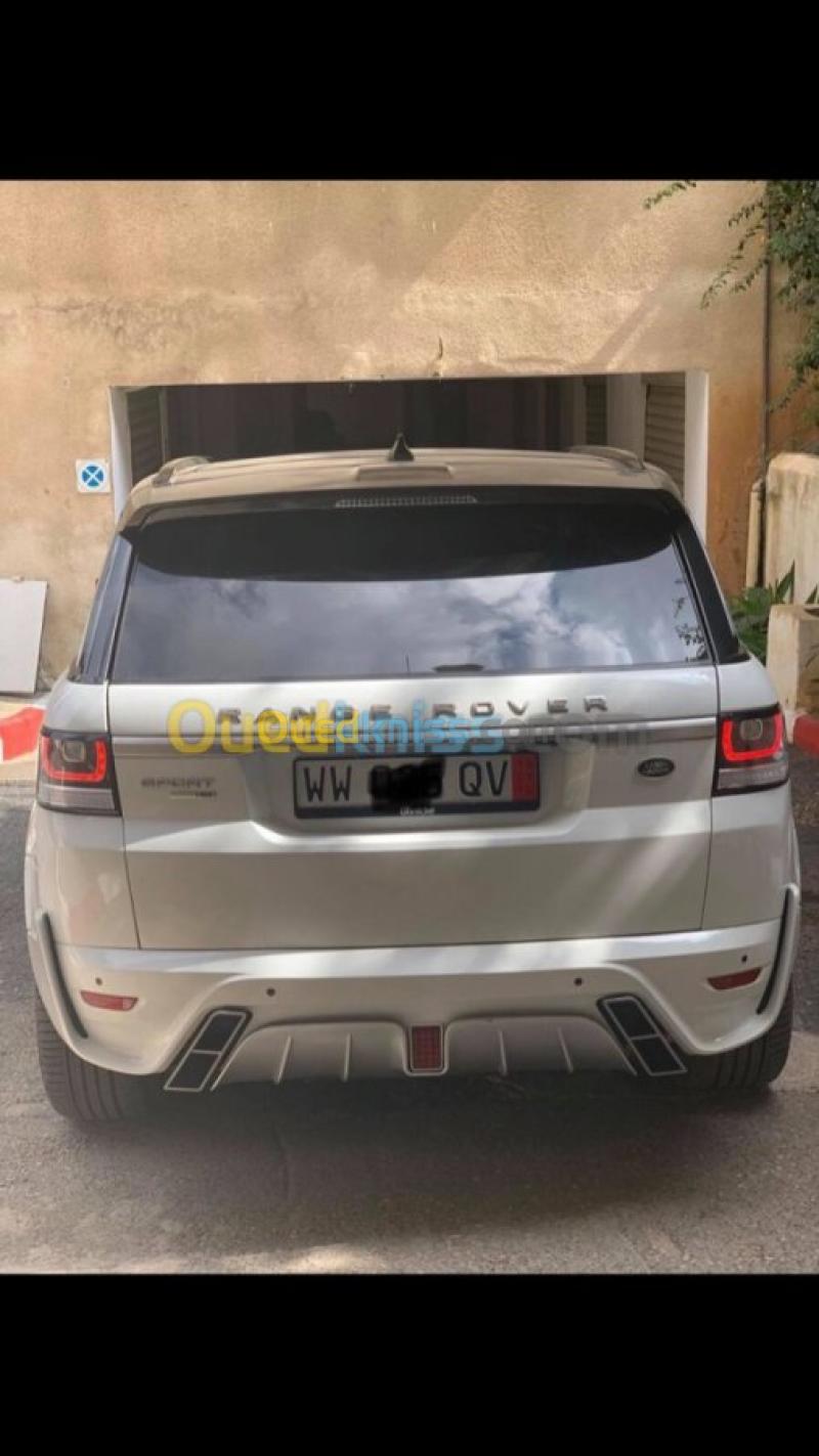 Voiture de luxe vip Alger Dely brahim - Ouedkniss.com - Algérie