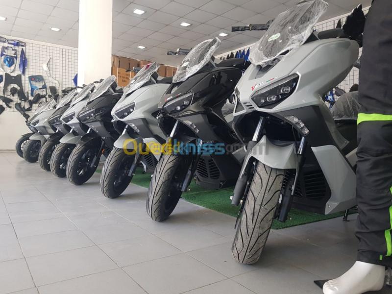 VMS V MAX 200cc 2023