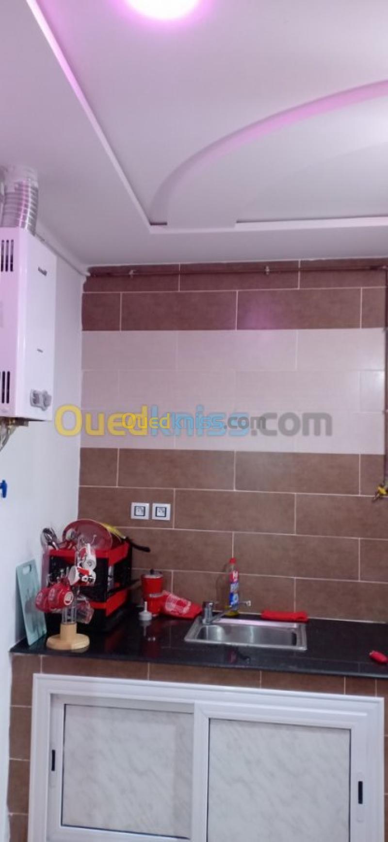 Location Studio Constantine Constantine Constantine Constantine - Ouedkniss.com - Algérie