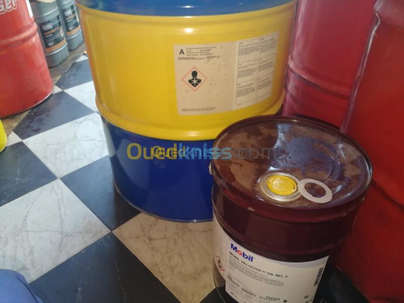 NYTRO LIBRA (IEC 60296, ED. 4) 200l DISPONIBLE EQUIVALENT Alger Reghaia ...