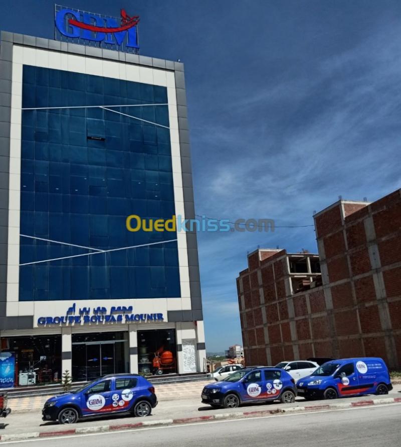 Ascenseur Monte Charge Escalator Constantine Constantine - Ouedkniss ...
