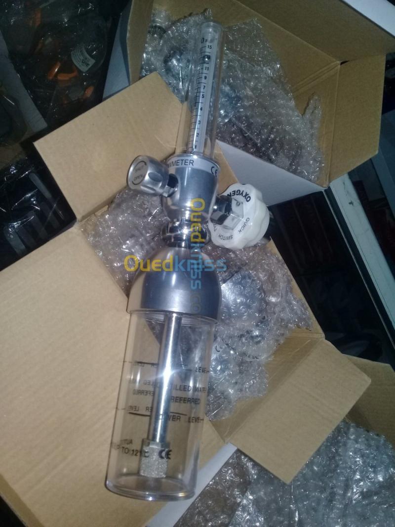 manodetandeure d'oxygène bouteil 25 litres Alger Saoula - Ouedkniss.com ...