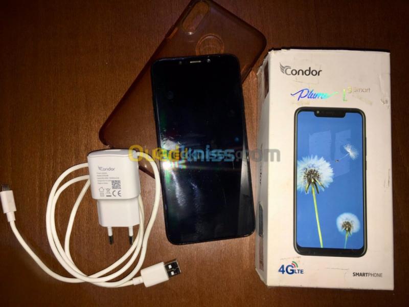 Condor L3 smart Alger Staoueli - Ouedkniss.com - Algérie