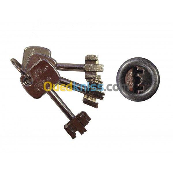 clé minute serrure plaque auto serrurier Alger Cheraga - Ouedkniss.com ...