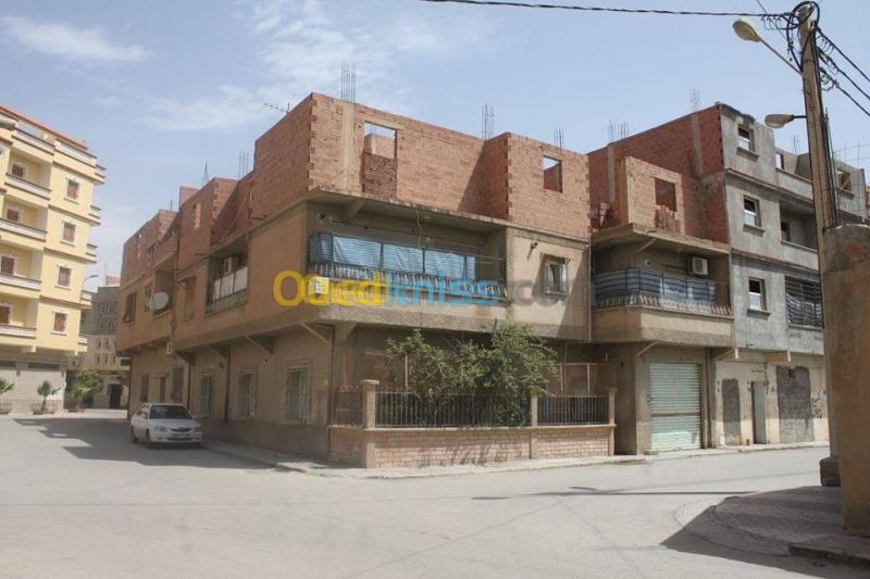Vente Villa Batna Batna Batna Batna - Ouedkniss.com - Algérie