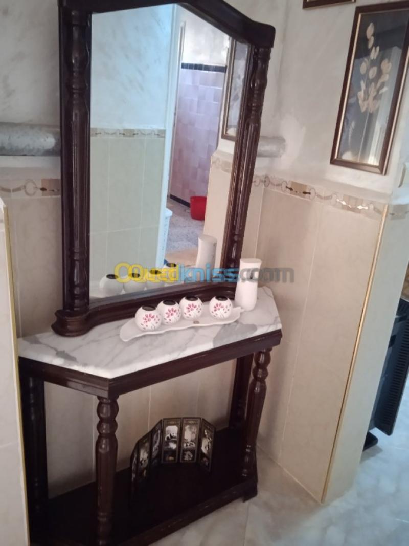 Meuble de maison Blida Chiffa - Ouedkniss.com - Algérie