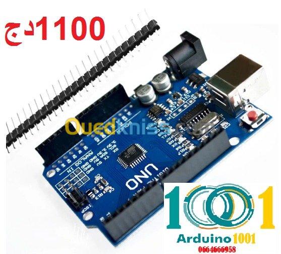 arduino Oran El Kerma - Ouedkniss.com - Algérie