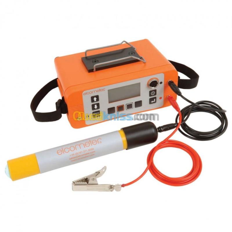 Elcometer 331 Demi-Cellule Mètre - الجزائر الجزائر
