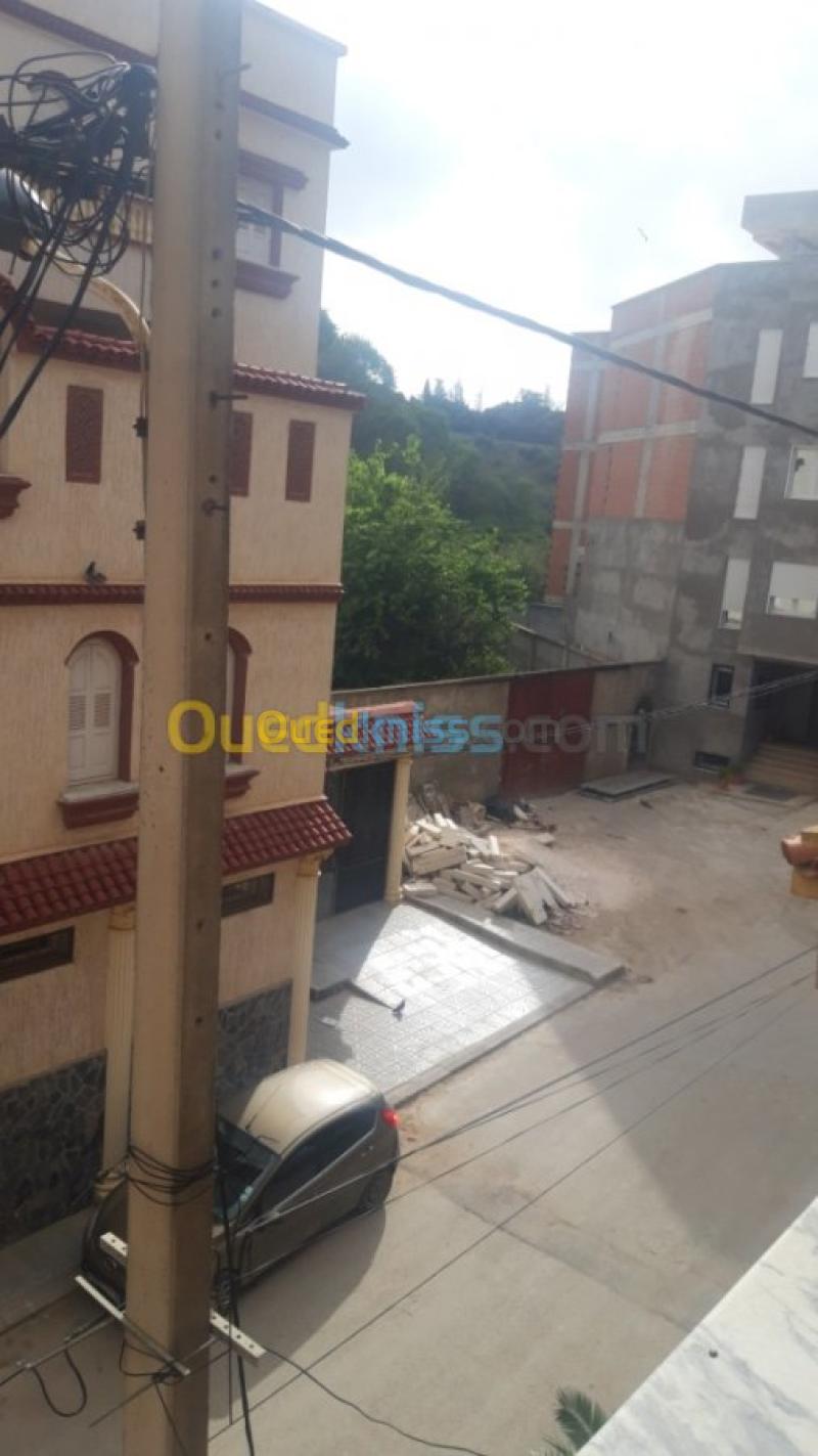 Location Niveau De Villa F4 Alger Birkhadem Alger Birkhadem - Ouedkniss.com - Algérie