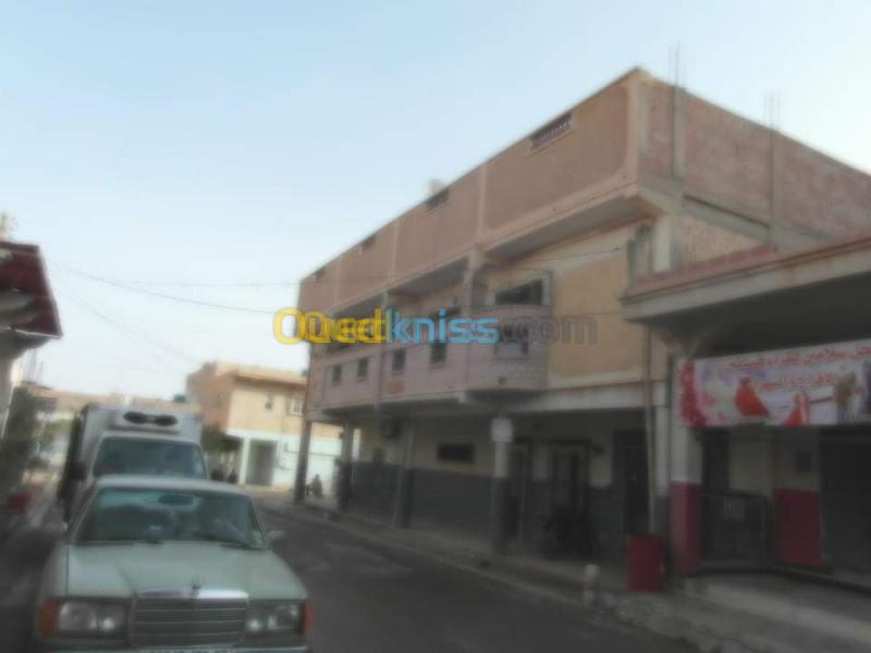 Vente Villa Biskra Sidi khaled Ouled Djellal Sidi Khaled - Ouedkniss ...