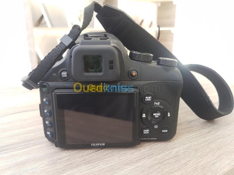 FUJIFILM X-s1 Sétif El eulma - Ouedkniss.com - Algérie
