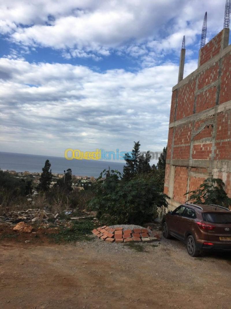 Vente Terrain Tipaza Bou ismail Tipaza Bou ismail - Ouedkniss.com - Algérie