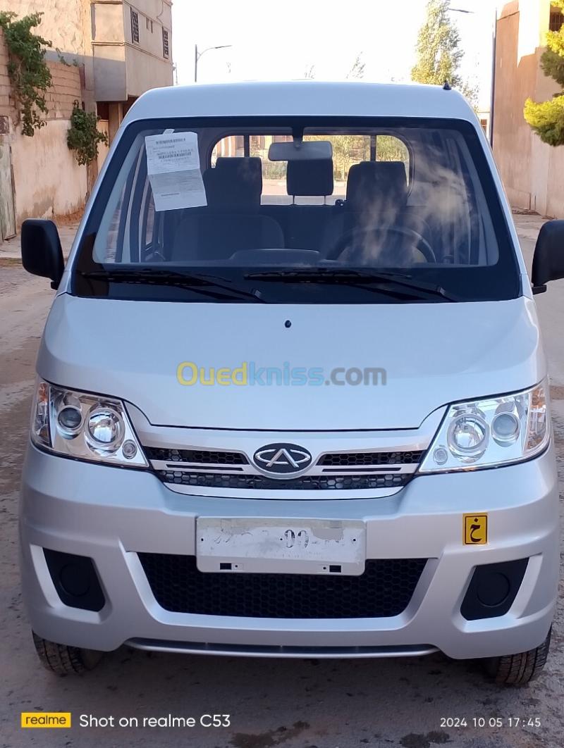 Chery Yoki 2021 Laghouat Ait sidi ali - Ouedkniss.com - Algérie