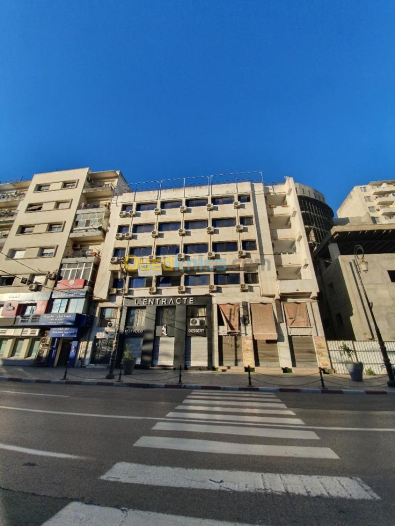 Sell Building Alger Bir mourad rais - Alger Algeria