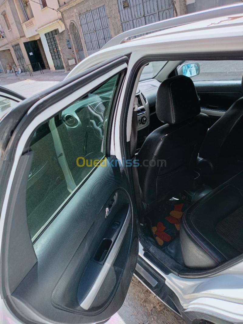 Great Wall M4 2014 Alger Dar el beida - Ouedkniss.com - Algérie