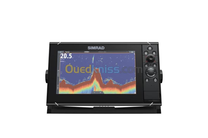 Sondeur GPS Multi Fonctions SIMRAD NSS 9 EVO 3S - الجزائر الجزائر