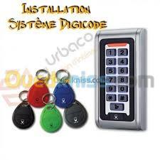 Installation digi code - الجزائر الجزائر