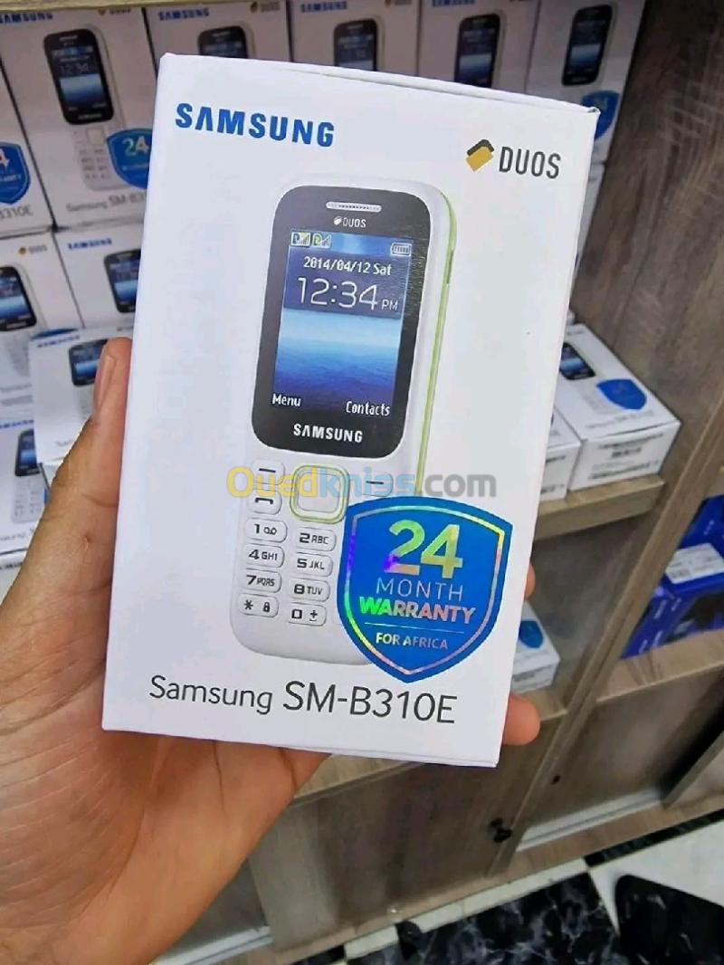 Samsung B310 original - Alger Algérie
