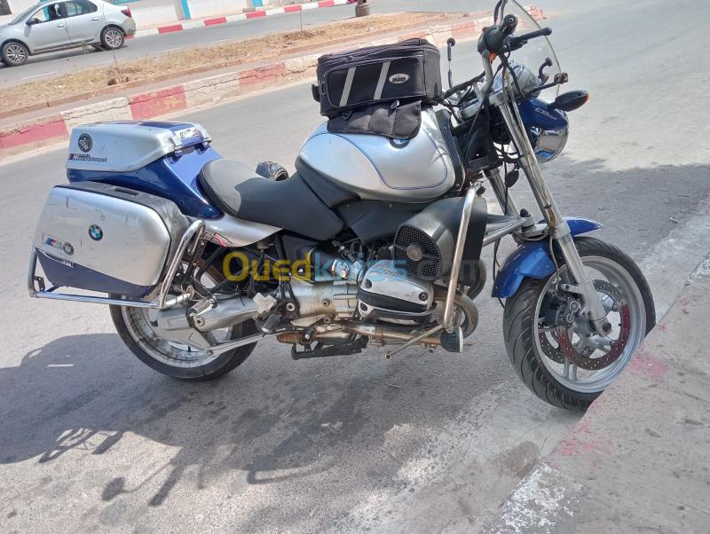 BMW Bmw R28 1150cc 1980 - Oran Algérie