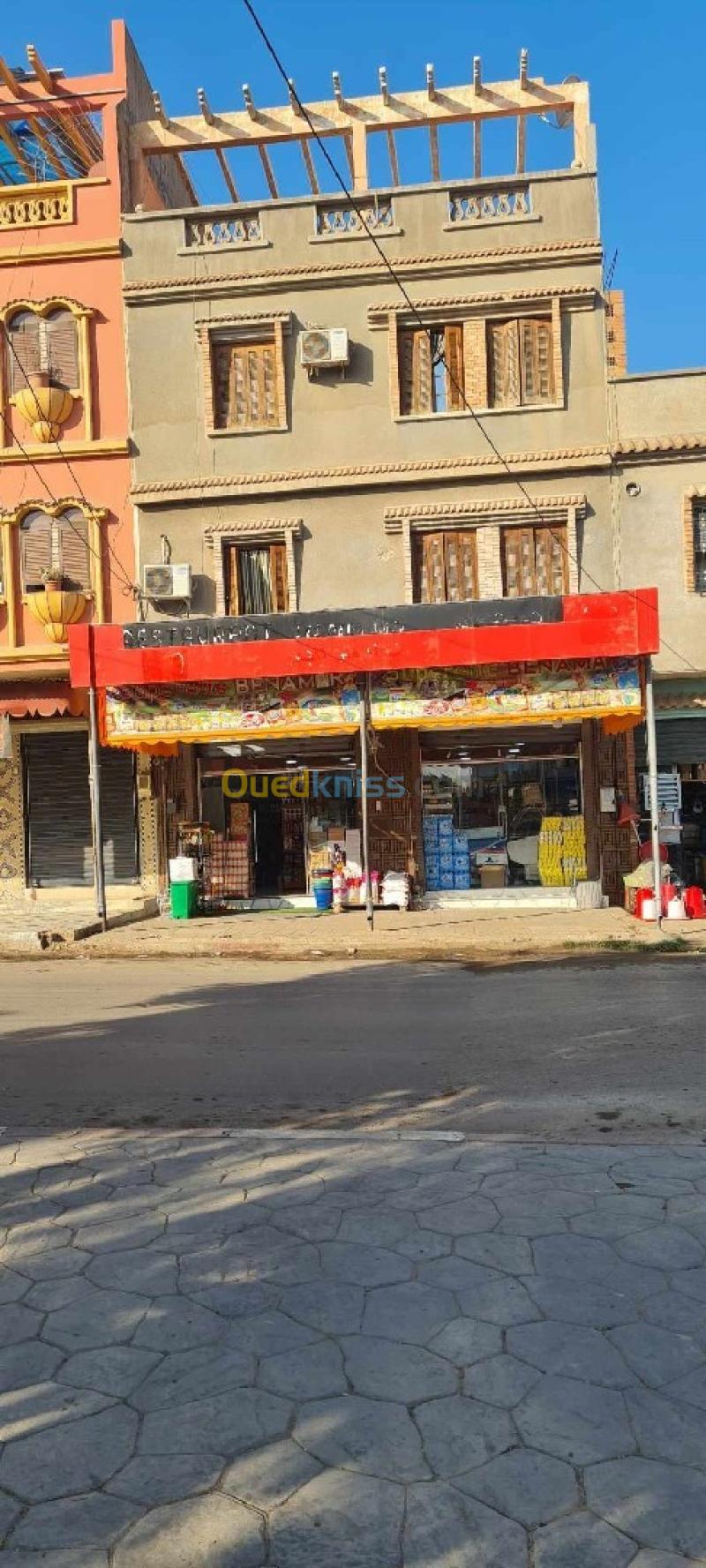 Vente Villa Tlemcen Remchi - Tlemcen Algérie
