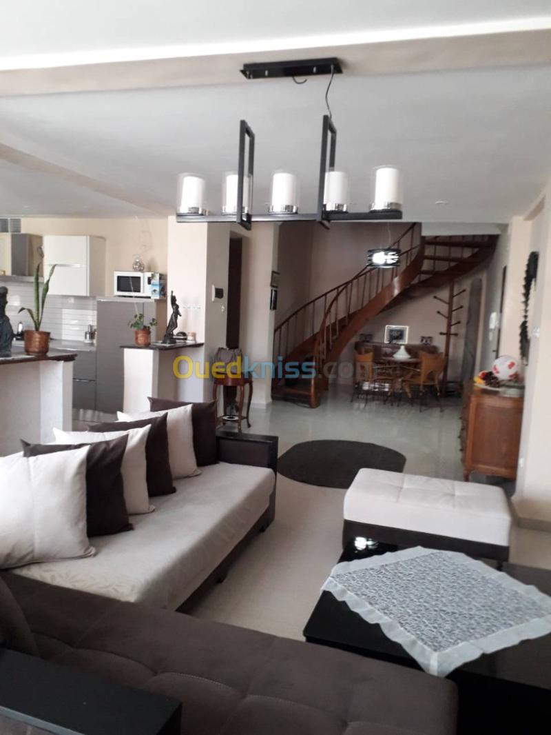 Vente Duplex F5 Béjaïa Bejaia Béjaïa Bejaia - Ouedkniss.com - Algérie
