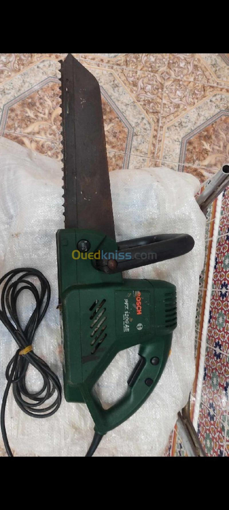 Scie sabre Alger Birkhadem - Ouedkniss.com - Algérie