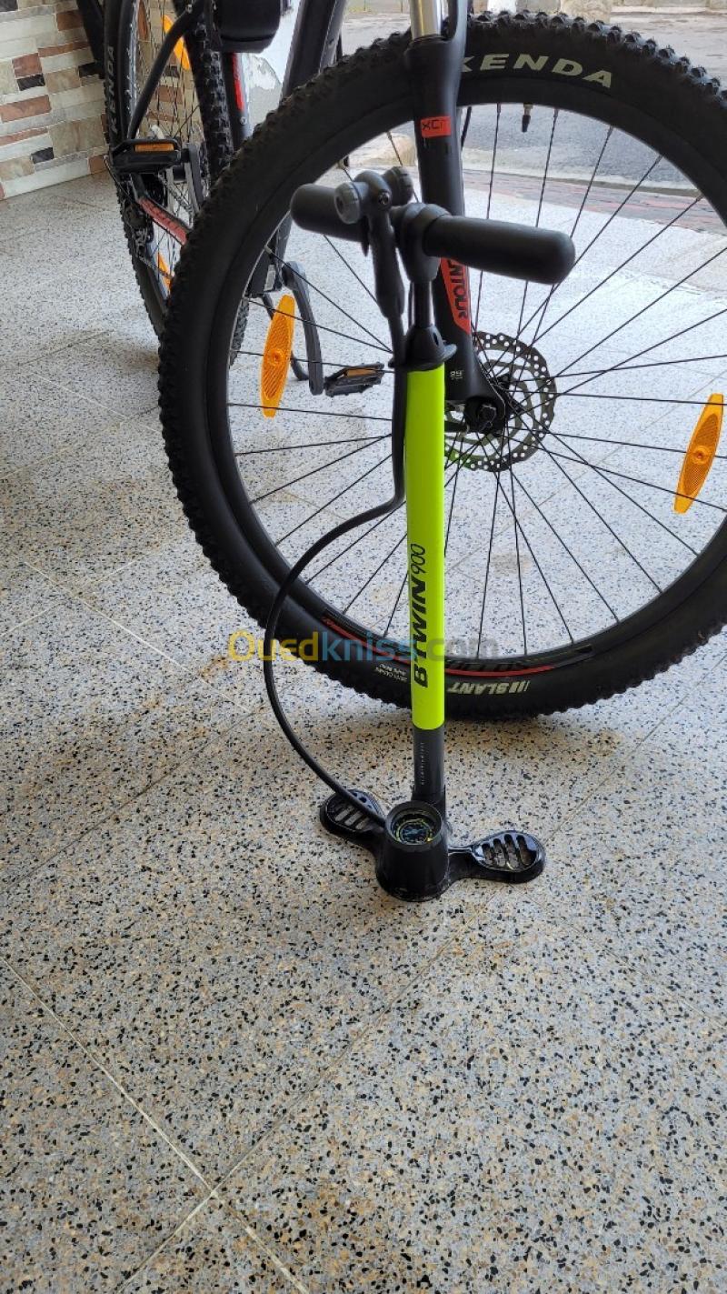 Vélo Scott Alger Hydra - Ouedkniss.com - Algérie