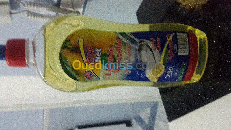 fabrication des produits detergent Constantine Constantine - Ouedkniss ...
