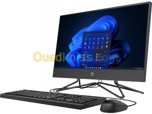 ALL IN ONE HP PRO G400 G2 INTEL CORE I5 6EME RAM DDR4 8G DISQUE DUR ...