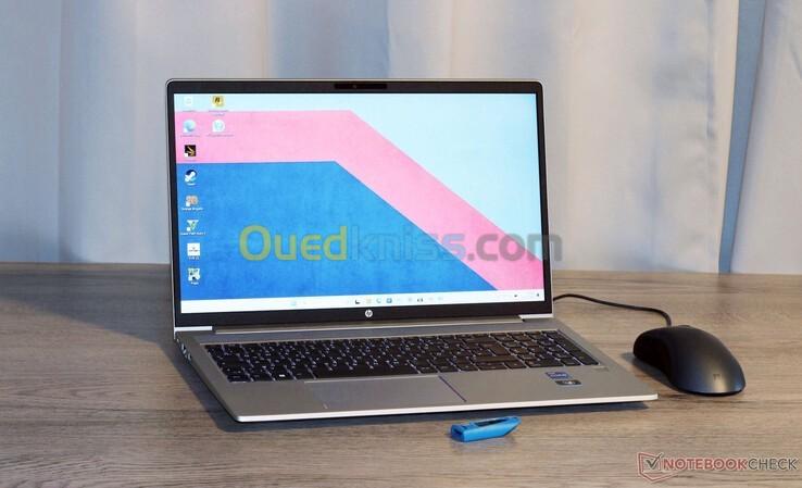 HP PROBOOK 650 G10 | INTEL 13EME GEN CORE I7 1365G7 | 512GB NVME SSD ...