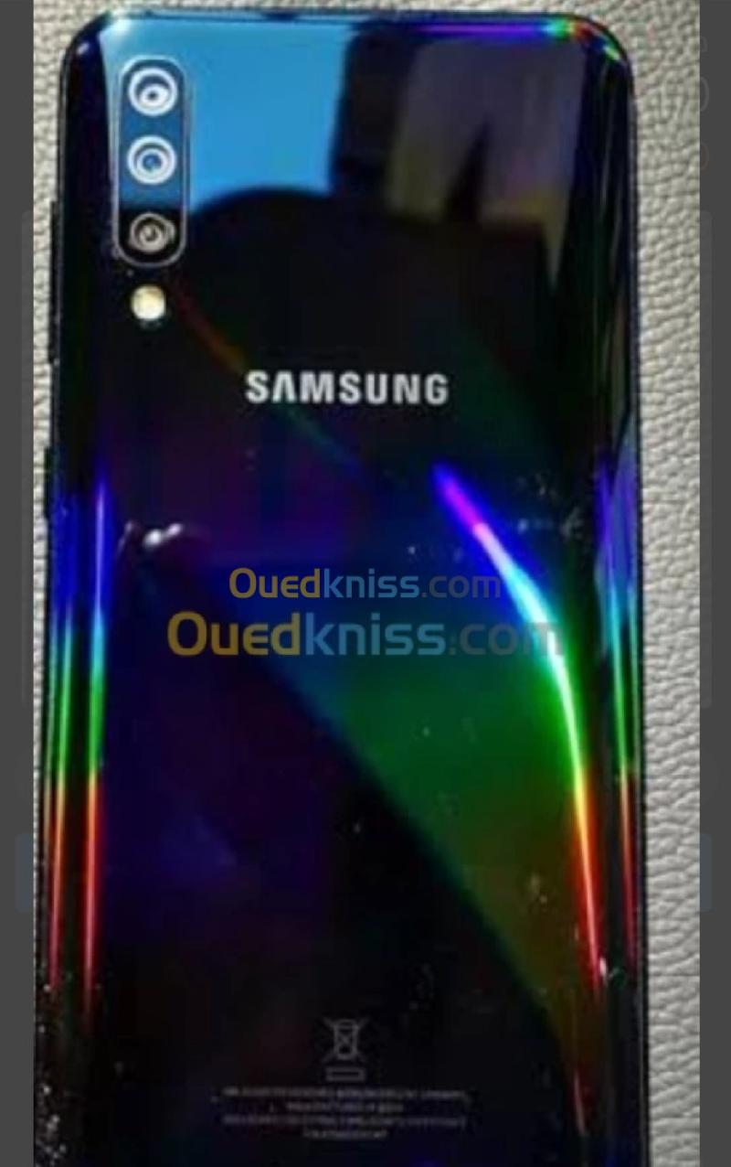 Samsung a50 A50 - Alger Algérie