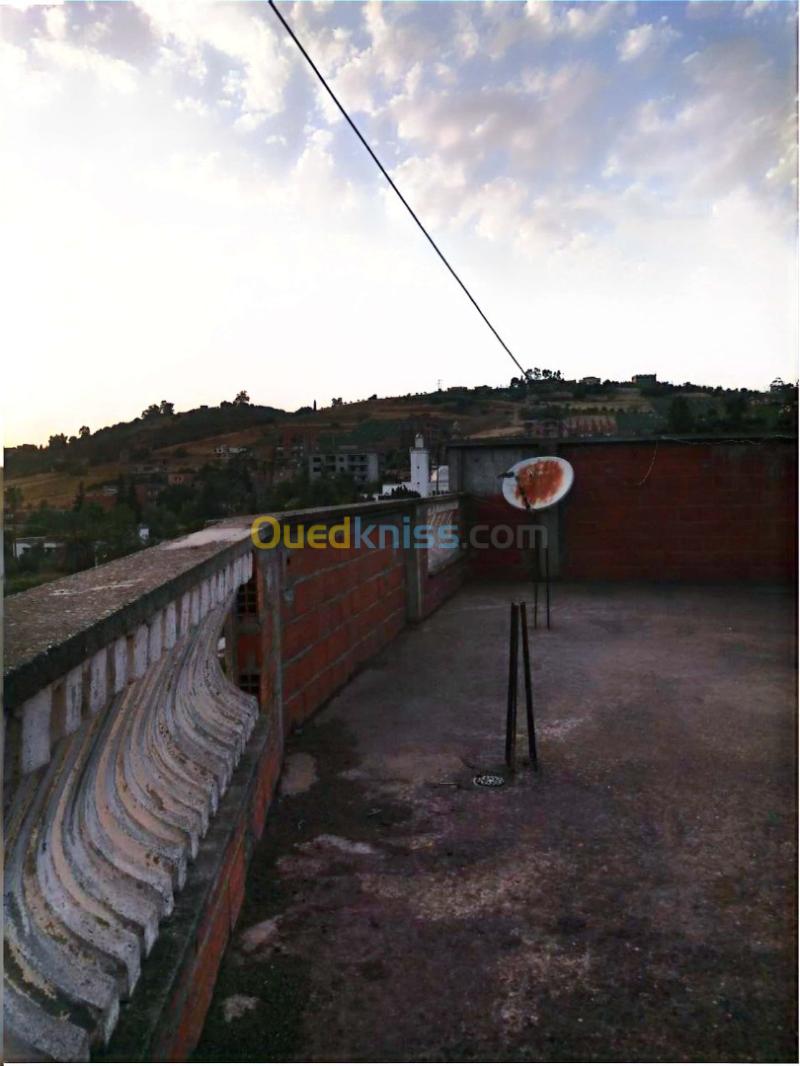 Vente Villa Boumerdès Naciria - Boumerdès Algérie