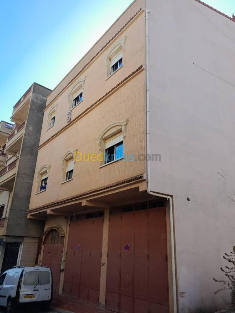 Vente Villa Alger Khraissia - Alger