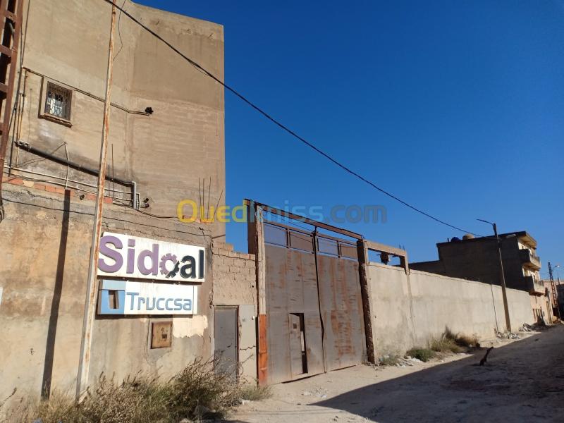 Location Terrain Oran Sidi maarouf Oran Sidi maarouf - Ouedkniss.com - Algérie