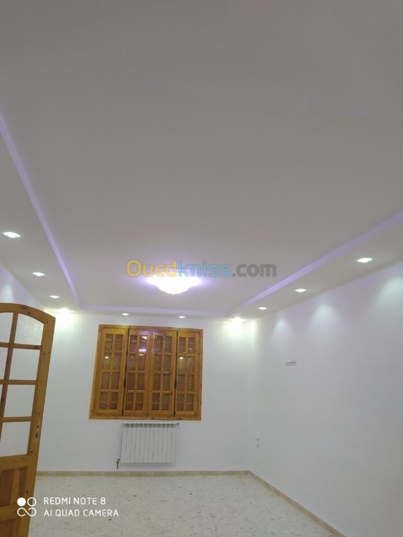 Vente Villa Setif Ouled sabor - Sétif Algérie