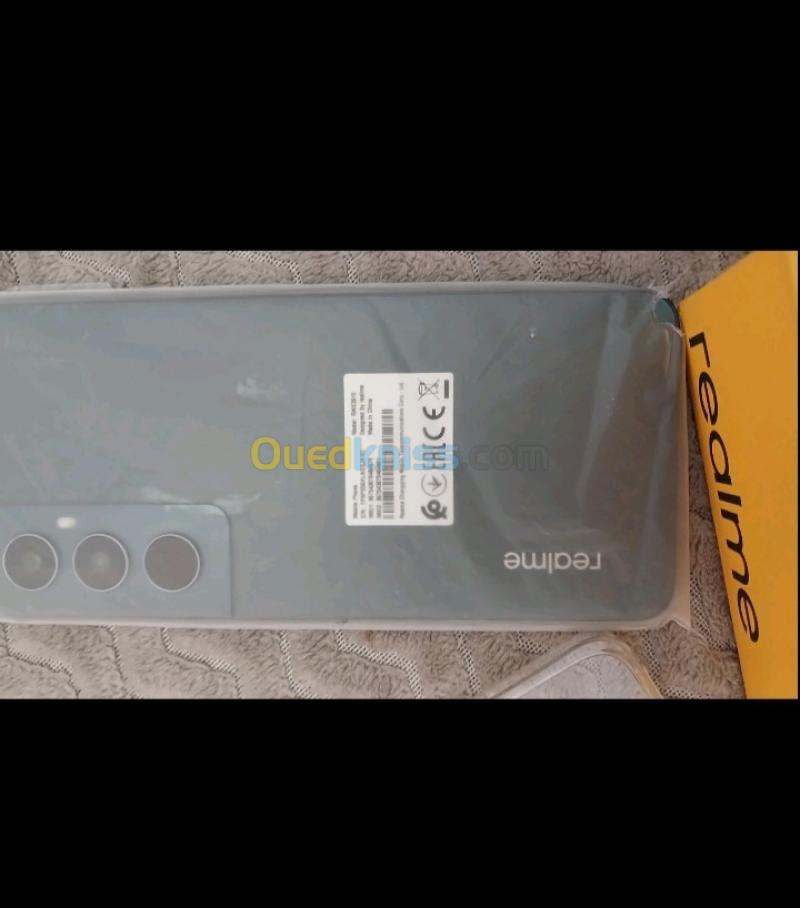 Realme Rmx3910 - Alger Algérie