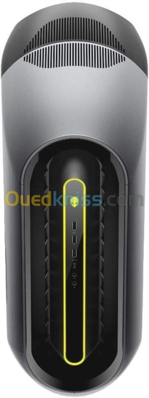 DELL ALIENWARE AURORA R10 Ryzen 7 5800 - 16Gb Ram 512Gb SSD 1Tb HDD ...