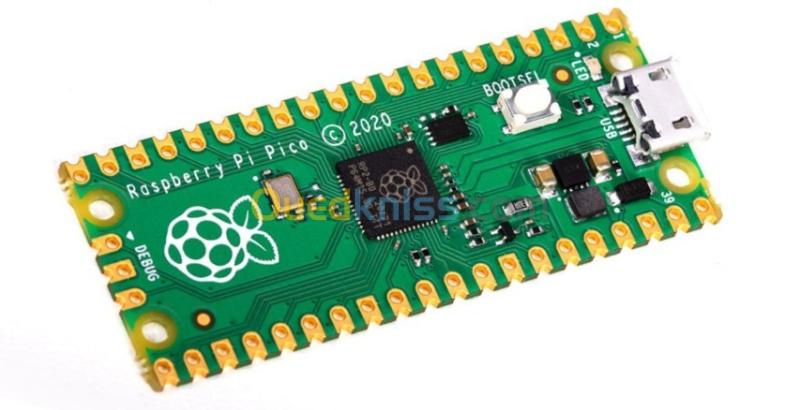 raspberry pi pico arduino - Blida Algérie