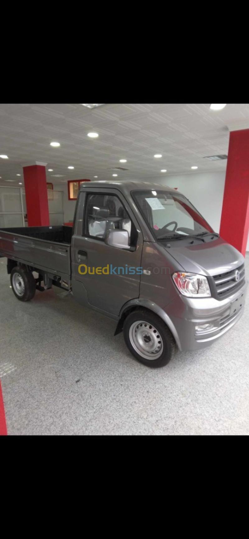 DFSK DFM 2024 Blida Ouled selama - Ouedkniss.com - Algérie