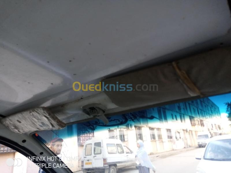 willing willing simple cabine 2007 mini trac Alger Dar el beida ...