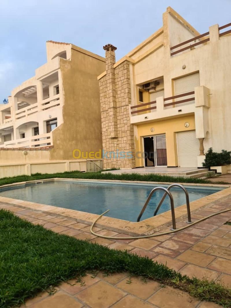 Location Villa Tipaza Douaouda Tipaza Douaouda - Ouedkniss.com - Algérie
