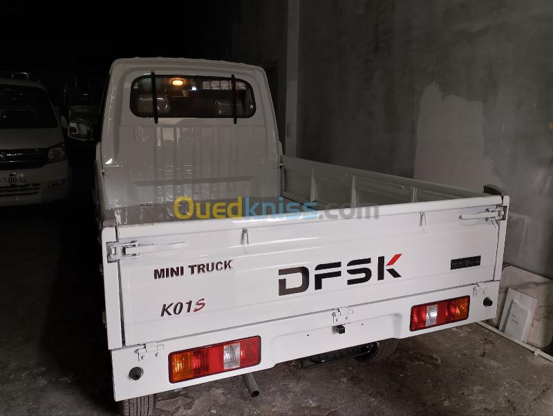 DFSK K01 2024 DFSK Sétif Setif - Ouedkniss.com - Algérie