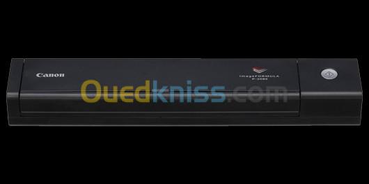SCANNER CANON P-208 - Alger Algeria