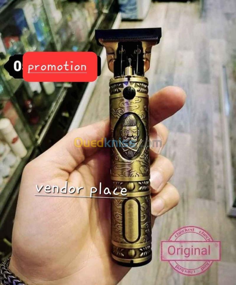 Tondeuse kemei KM-700B Original pour zéro - Alger Algérie