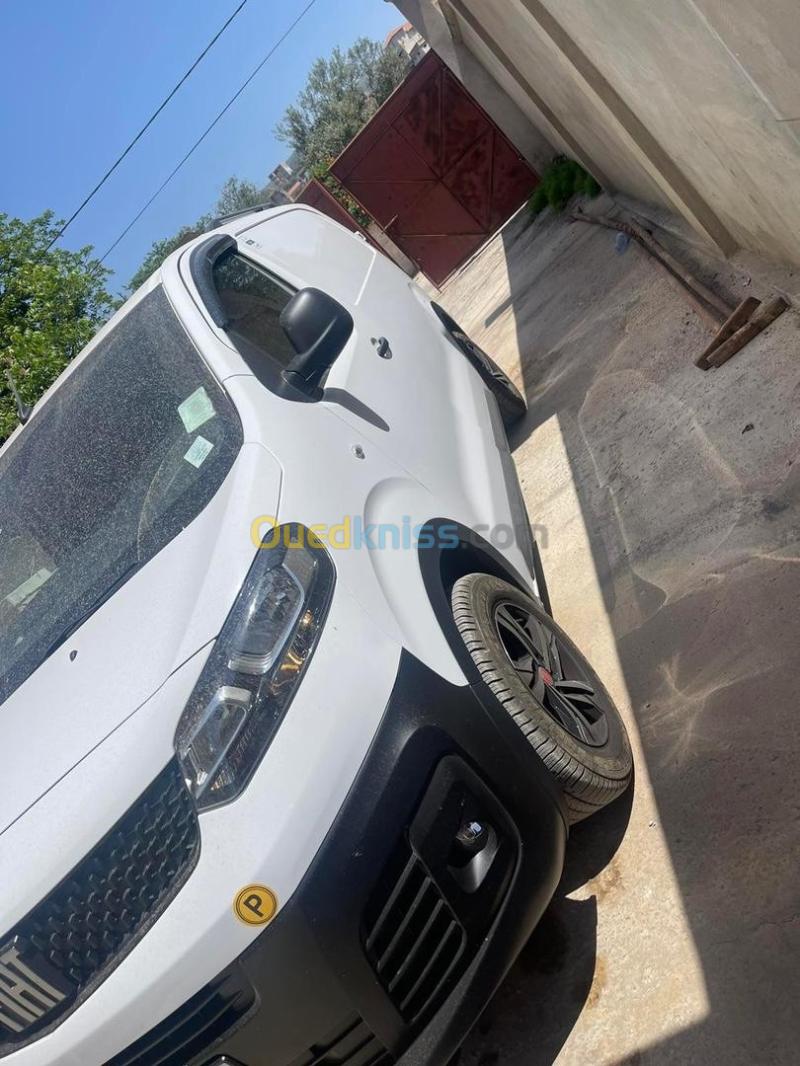 Fiat Scodo 2023 Full option - Blida Algérie