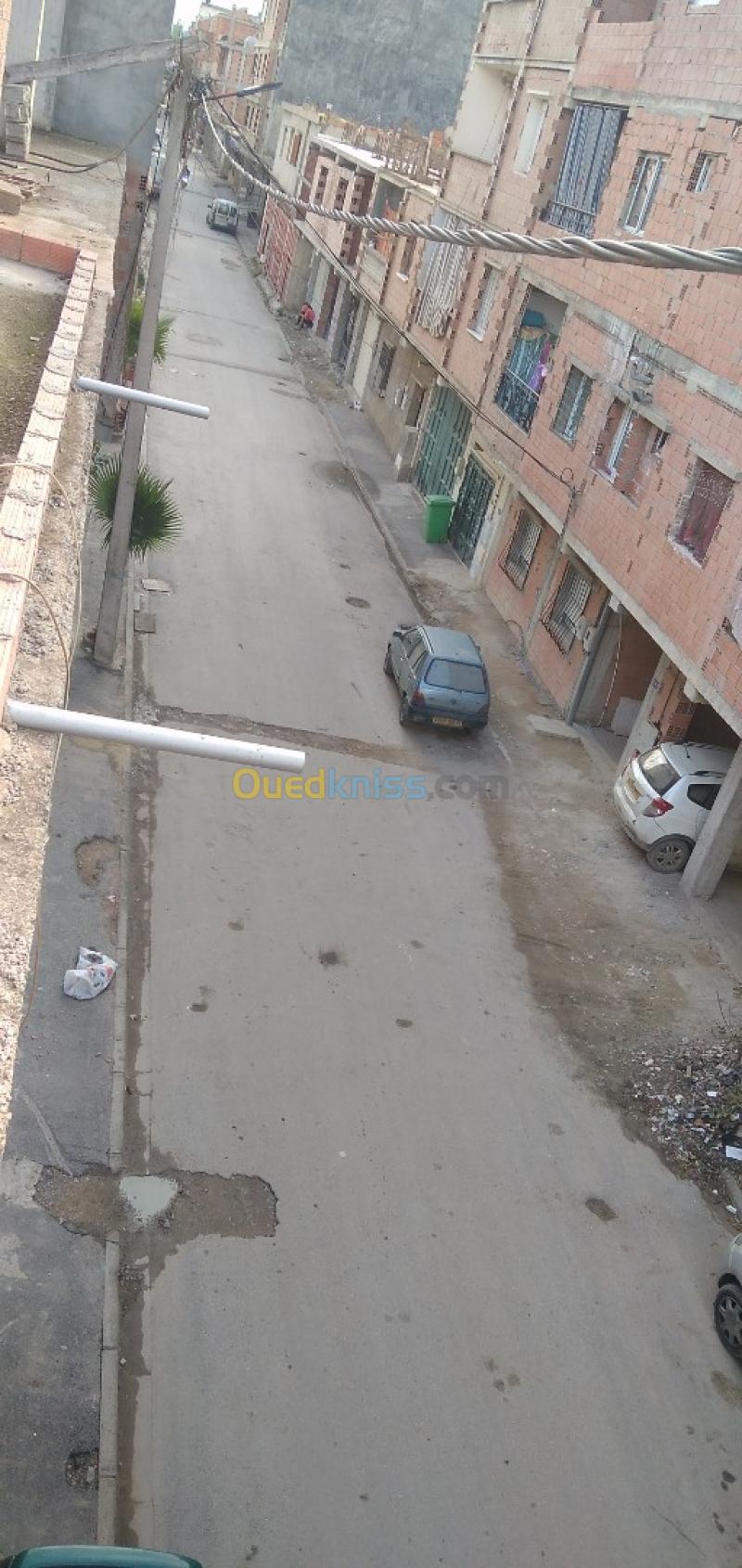 Location Appartement F03 Alger Baraki Alger Baraki - Ouedkniss.com ...