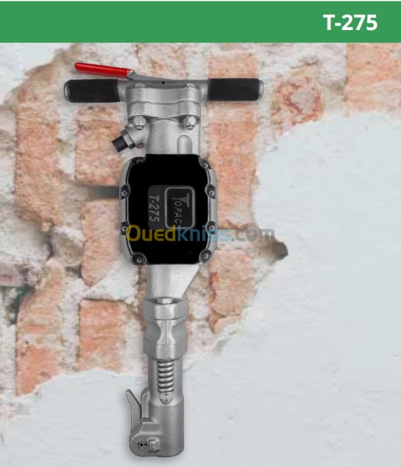 MARTEAU PIQUEUR ( BRISE BETON PNEUMATIQUE ) 30 kg - Alger Algérie