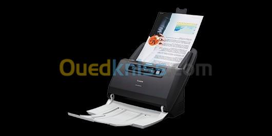 SCANNER CANON A4 DR-M160II - Alger Algérie