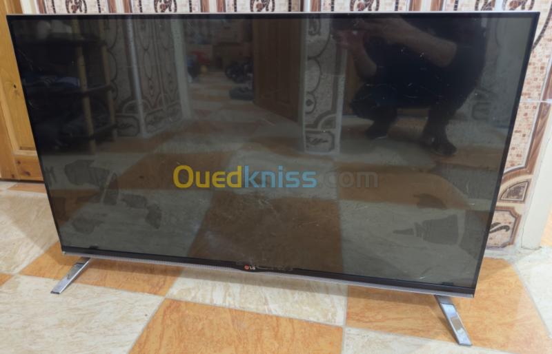 LG 42 POUCE // 2014 SMART - Batna Algérie